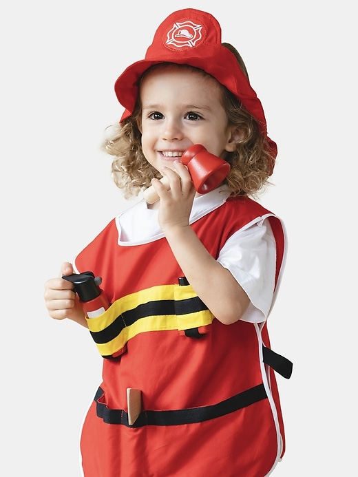 Fire Fighter Play Set | Gap