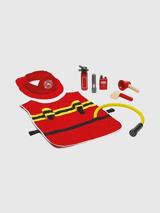 Fire Fighter Play Set | Gap