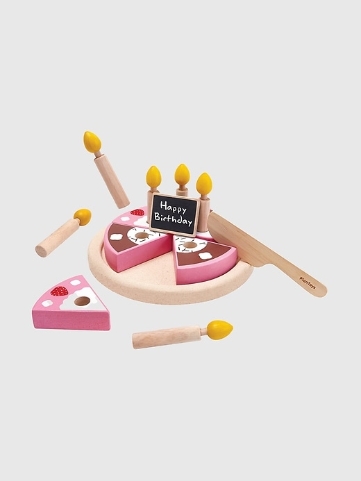 Birthday Cake Set | Gap