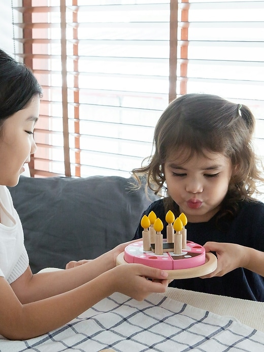 Birthday Cake Set | Gap