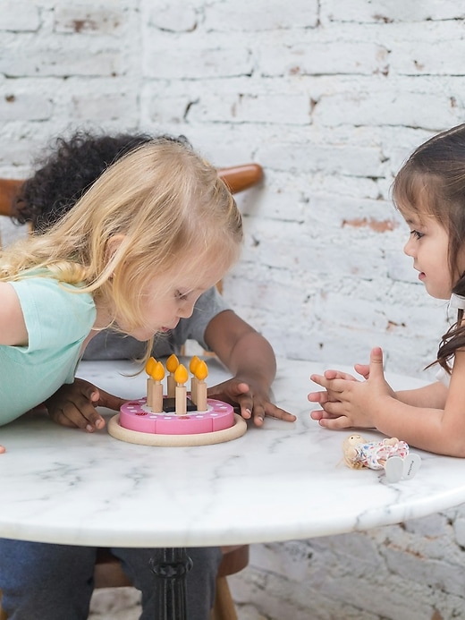 Birthday Cake Set | Gap