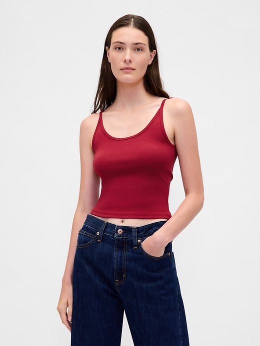 Modern Crop Cami | Gap