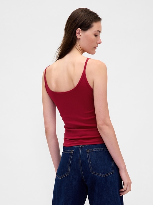 Modern Crop Cami | Gap
