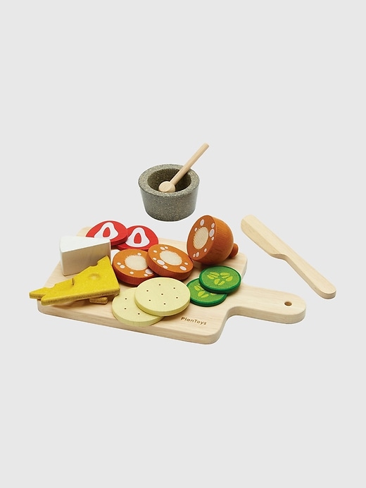 Charcuterie Board Play Set | Gap