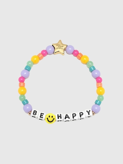 Little Words Project Kids Bracelet | Gap