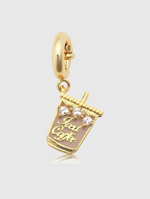 Little Words Project Charm | Gap