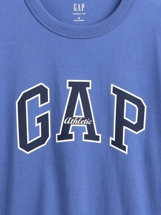 Gap Arch Logo T-Shirt | Gap