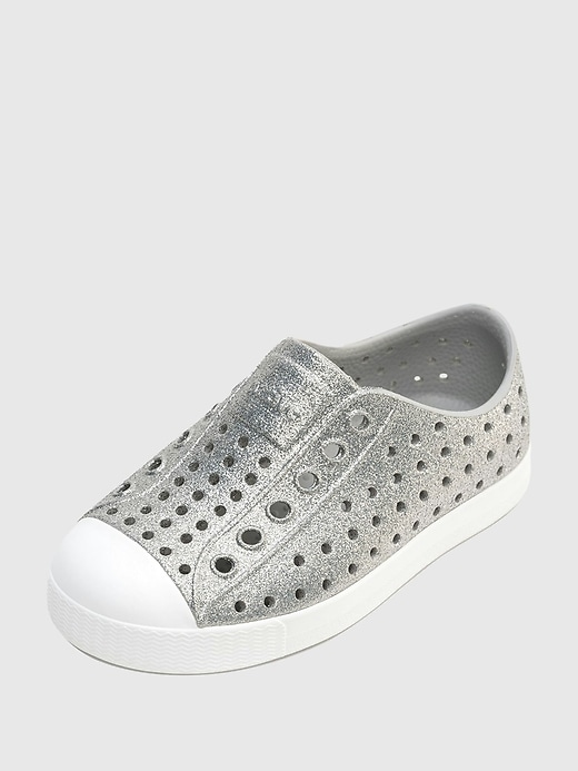 Kids Native Shoes Jefferson Bio-Bling | Gap