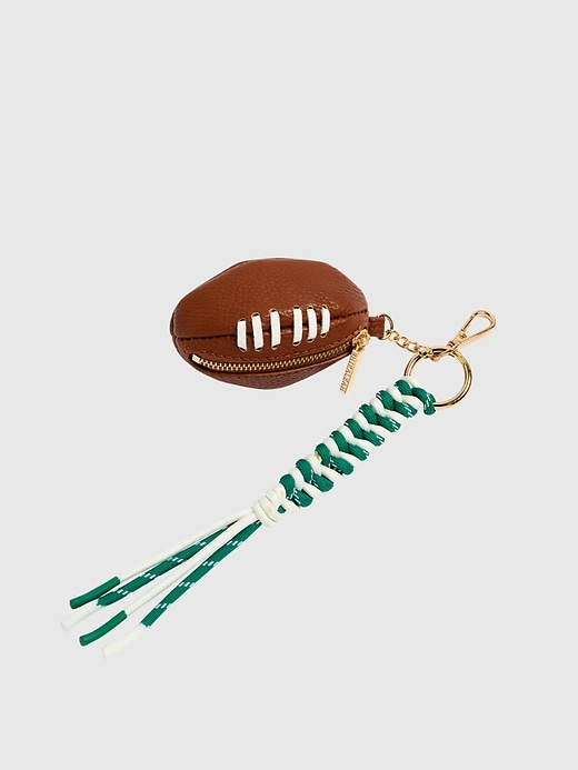 Shiraleah Football Bag Charm | Gap