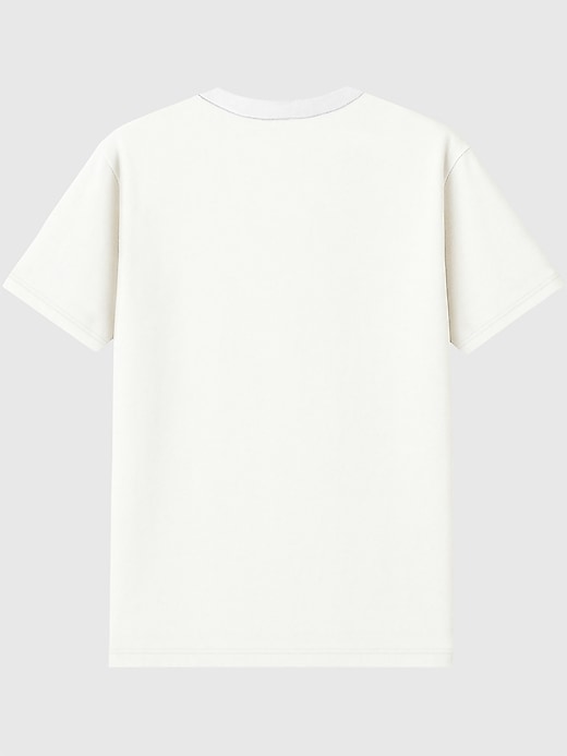 UVM College Crest Graphic T-Shirt | Gap