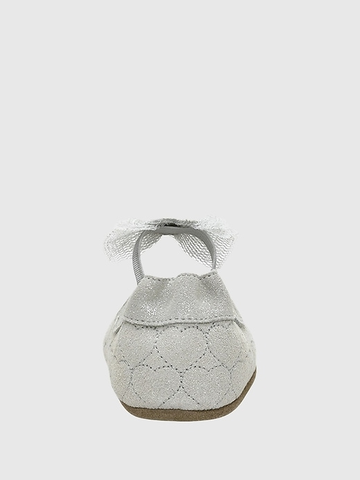 Robeez Baby Desiree Soft Soles | Gap