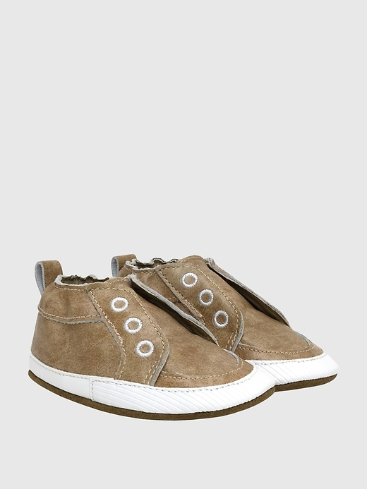 Robeez Baby Stylish Steve Soft Soles | Gap