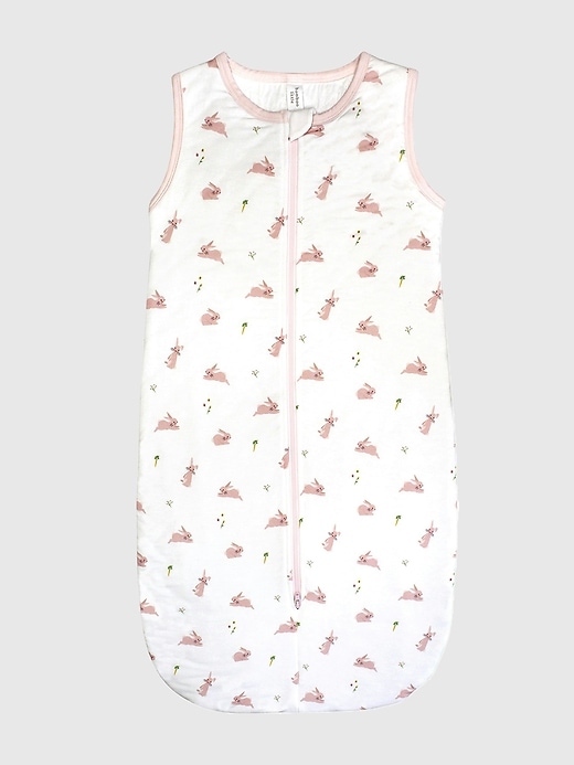 Bamboo Little Bunny Sleep Sack 0 to 12 Months | Gap