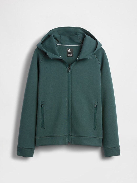 Kids GapFit Tech Zip Hoodie | Gap