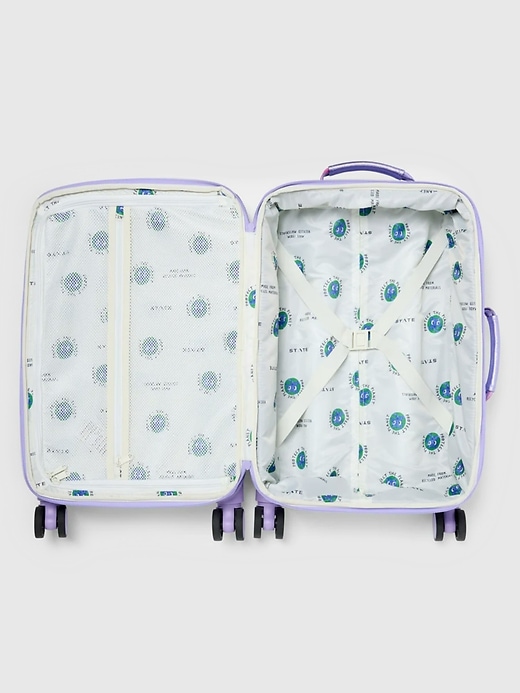 STATE Logan Carry-On Suitcase | Gap