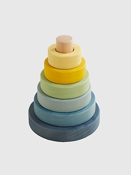 Simply Stacker Toy | Gap