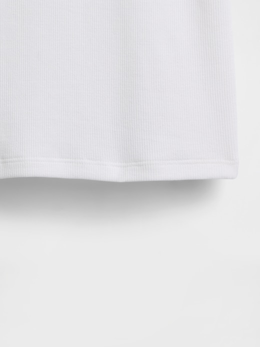 Modern Rib T-Shirt | Gap