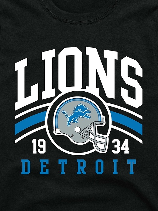 NFL Classic Stripes Graphic Tee | Gap