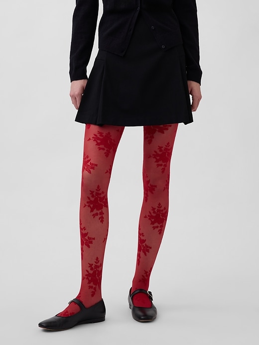 Lace Tights | Gap